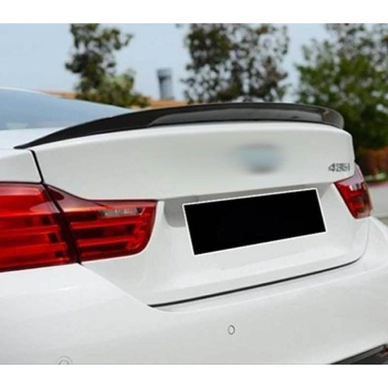 Oled Garaj BMW 4 Serisi İçin Uyumlu F32 Coupe MP Spoiler Fiyatı