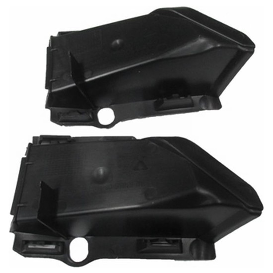 Meydan Renault Megane- Iv- Sd/hb- 16/20 Ön Tampon Köşe Fiyatı