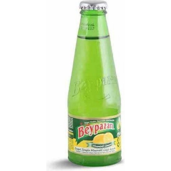 Beypazarı Meyveli Soda C Limon 200 Ml Fiyatı Taksit Seçenekleri