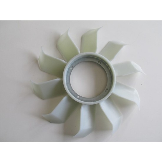 Meydan Isuzu D Max- Pıck Up- 07/12 Radyatör Fan Kanadı Fiyatı