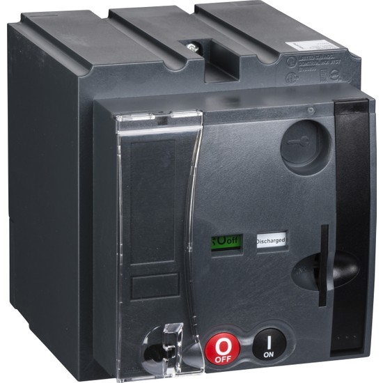 Schneider Electric Schneider LV432641 motor mekanizması - Fiyatı