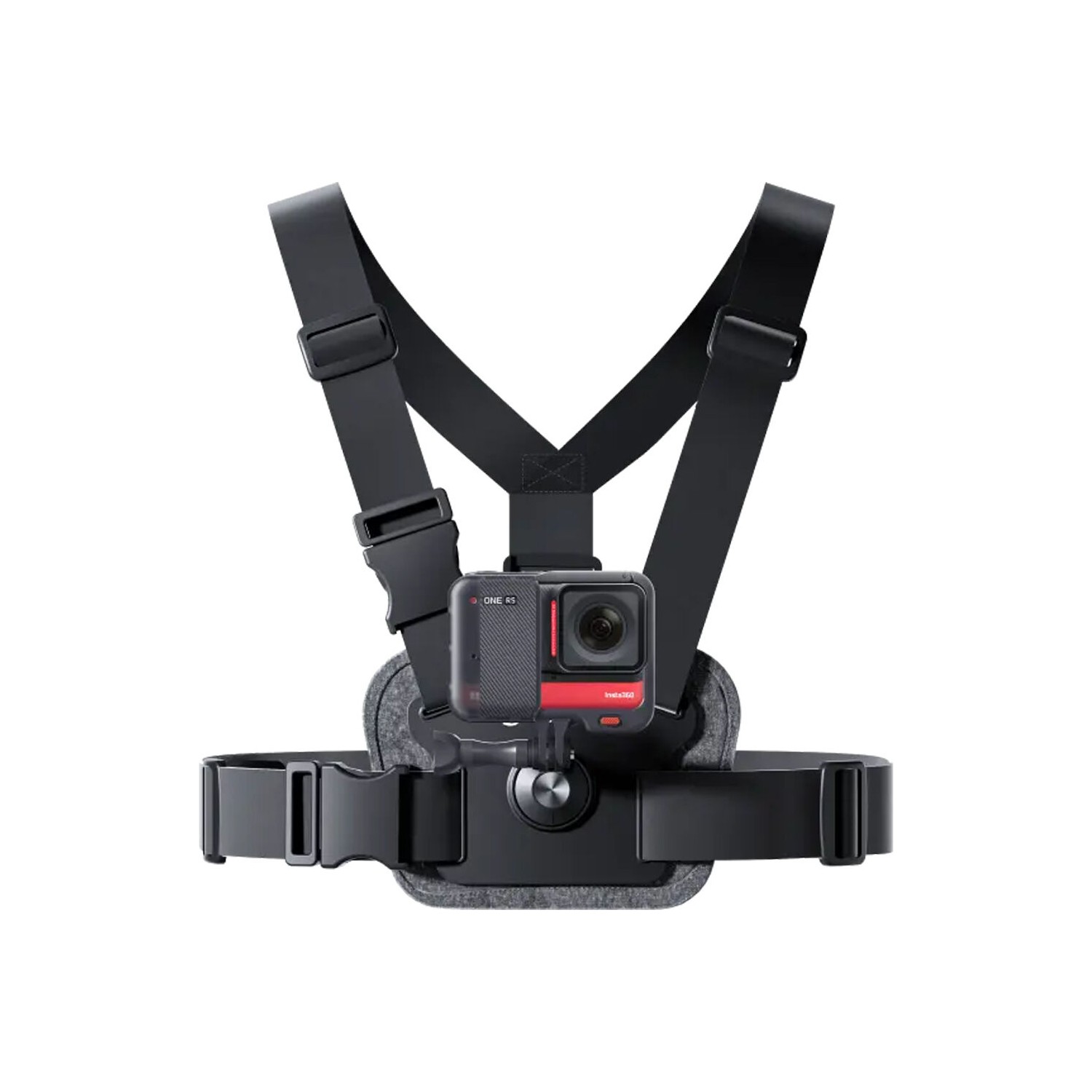 INSTA360 Chest Strap Fiyatı, Taksit Seçenekleri ile Satın Al