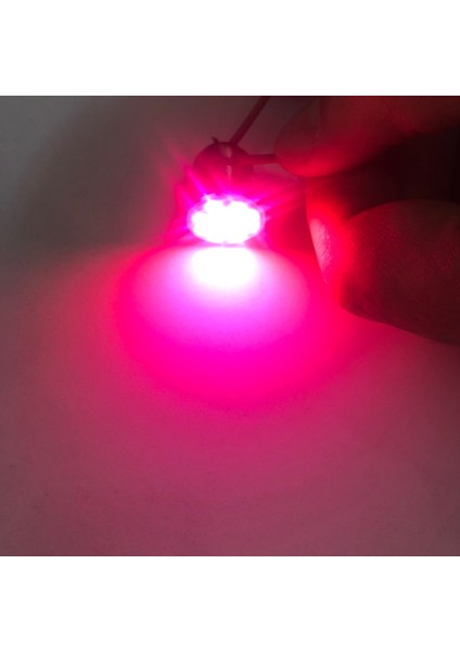 Balp 67/93 Cob LED Çift Duy Kırmızı LED Fiyatı - Taksit Seçenekleri