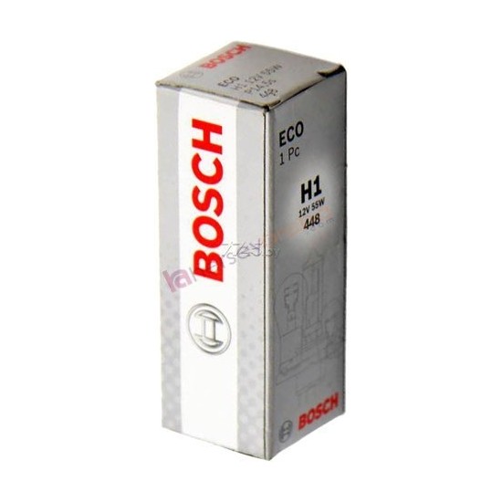 Bosch H1 Ampül Eco H1 12V/55W P145S-BH1987302801 Fiyatı