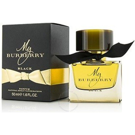 My Burberry Black EDP 50 Ml Kadın Parfüm Fiyatı