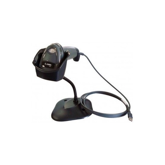 Symbol DS2208 2d Ayaklı Karekod Okuyucu USB Fiyatı