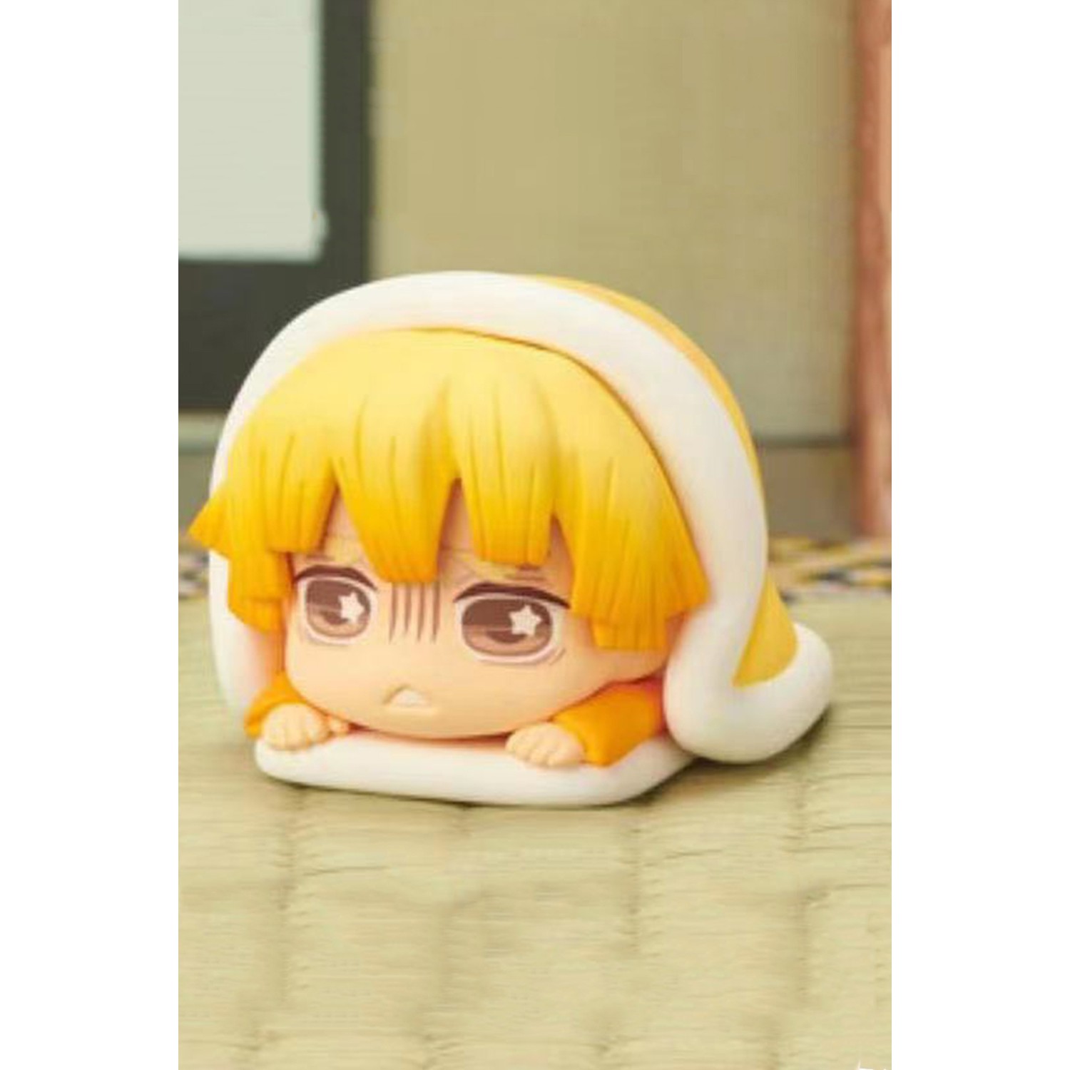 Populus Demon Slayer Zenitsu Sleep Figür Fiyatı