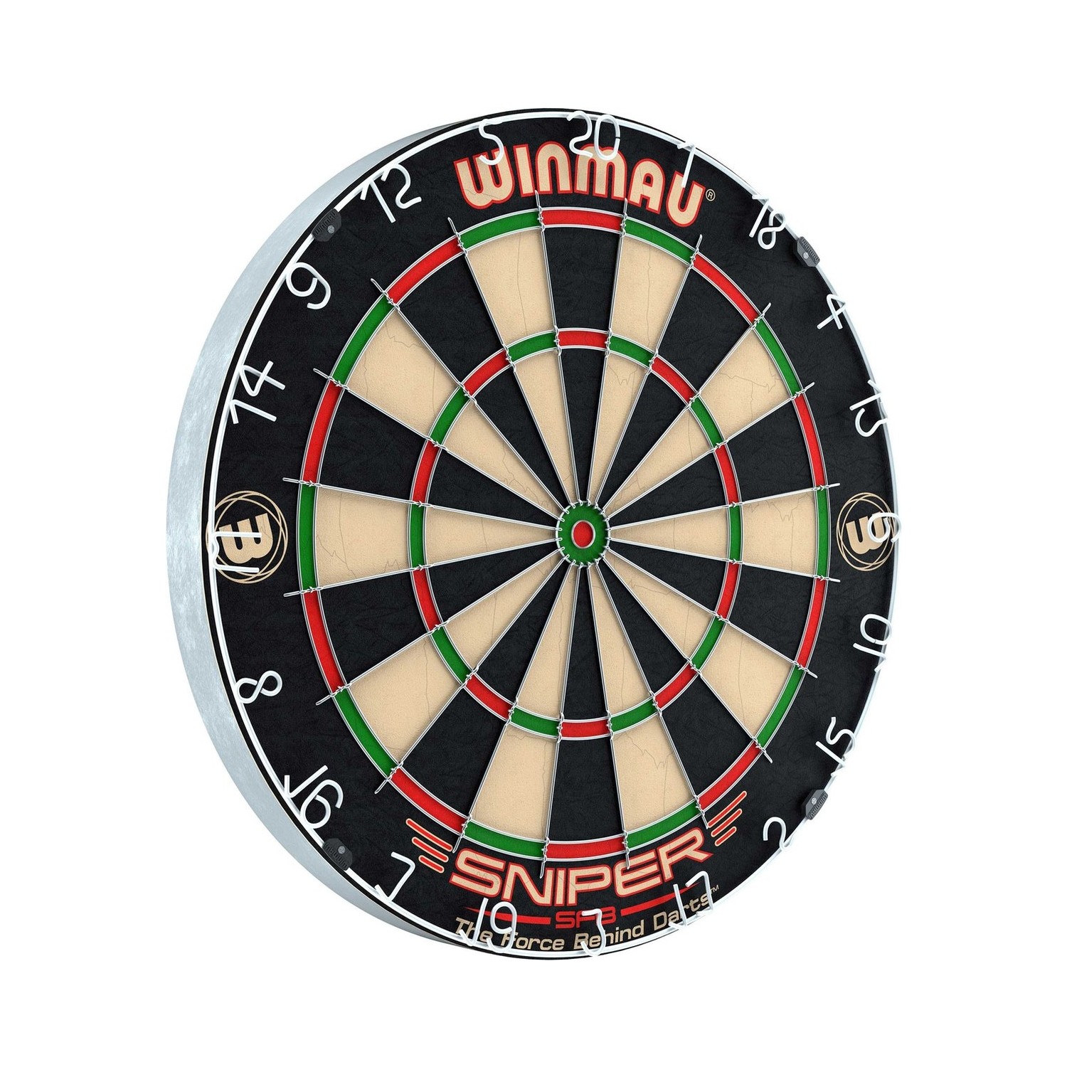 Winmau Profesyonel Dart Seti ( Winmau Sniper Hedef Tahtası Fiyatı