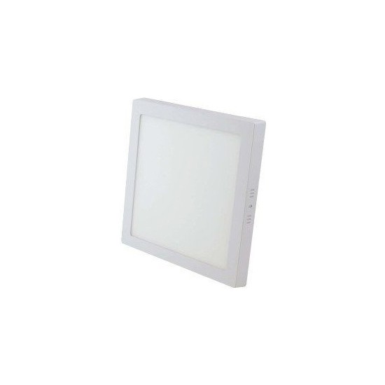 Voltek 18W Kare Sıvaüstü Ledpanel 3000K Günışığı Fiyatı Voltek 18W Kare Sıvaüstü Ledpanel 3000K Günışığı Fiyatı