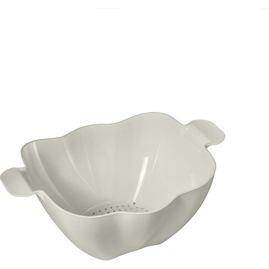 Moda Steps Akrilik Soft Beyaz Süzgeç Fiyatı - Taksit Seçenekleri