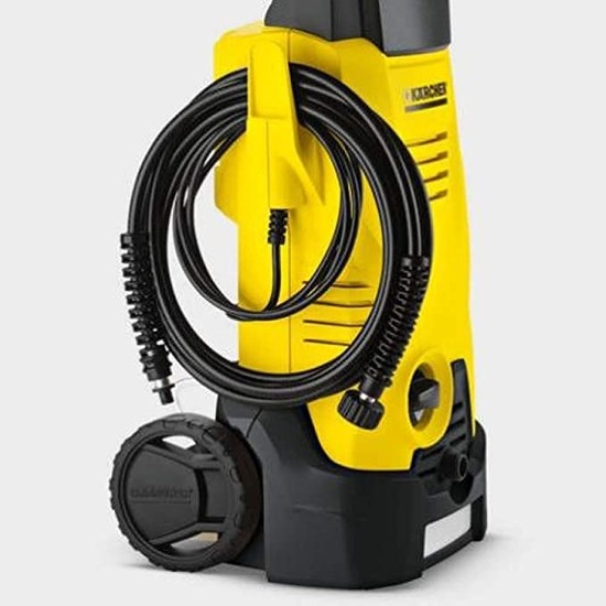 Karcher K3 120 Bar Yüksek Basınçlı Yıkama Makinesi Fiyatı