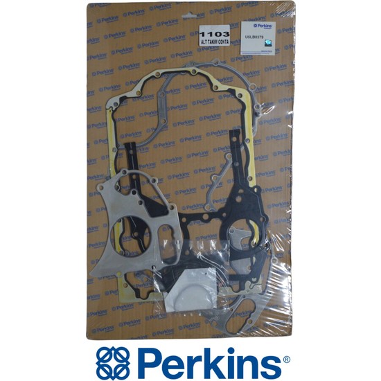 Perkins Massey Ferguson 266G-277G-1103 Motor Alt Takım Fiyatı