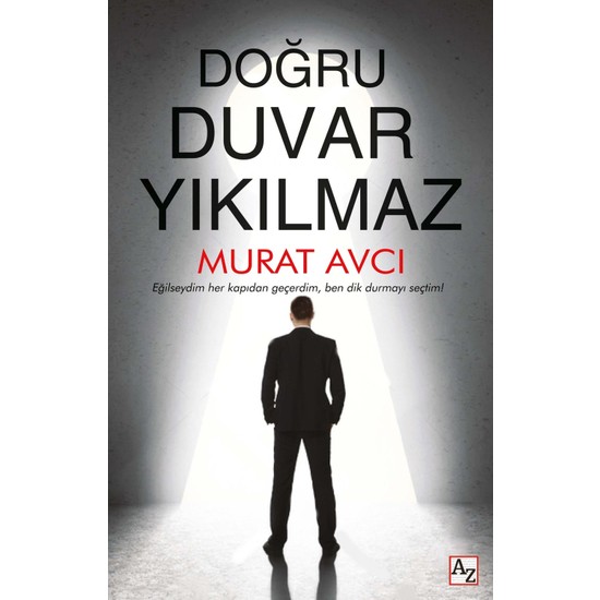 Doğru Duvar Yıkılmaz - Murat Avcı Kitabı ve Fiyatı - Hepsiburada Doğru Duvar Yıkılmaz - Murat Avcı Kitabı ve Fiyatı - Hepsiburada