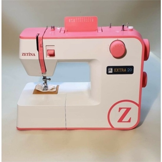 Zetina Extra 20 Fiyatı, Taksit Seçenekleri ile Satın Al