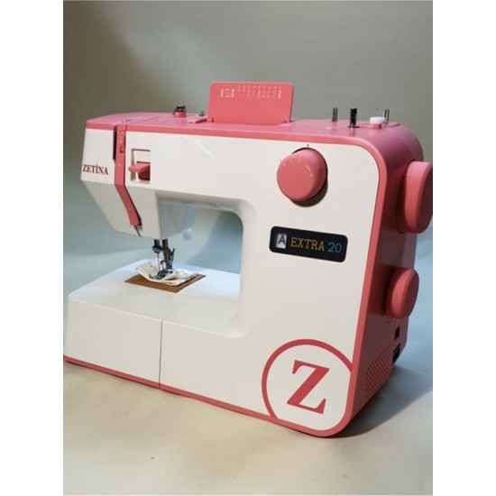 Zetina Extra 20 Fiyatı, Taksit Seçenekleri ile Satın Al