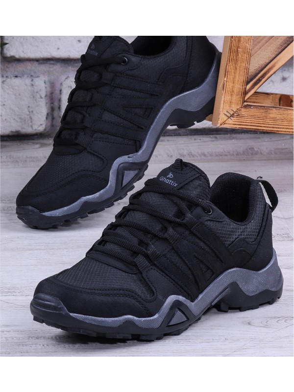 Ayakkabix Su Soğuk Yağmur Kışlık Erkek Ayakkabı Bot Fiyatı