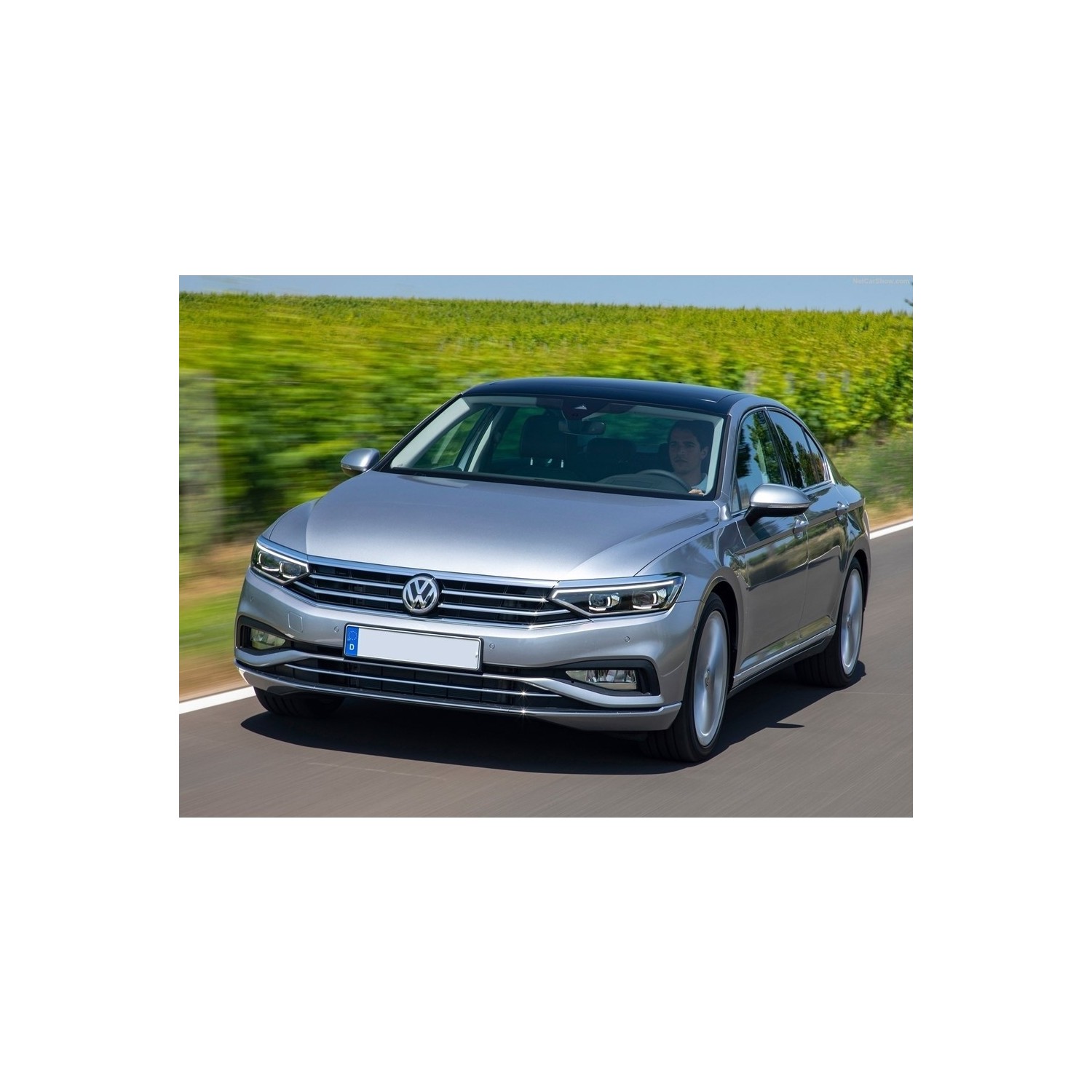 After Vw Passat B8 5 2020 2023 Dış Dikiz Aynası Ayarlama Fiyatı