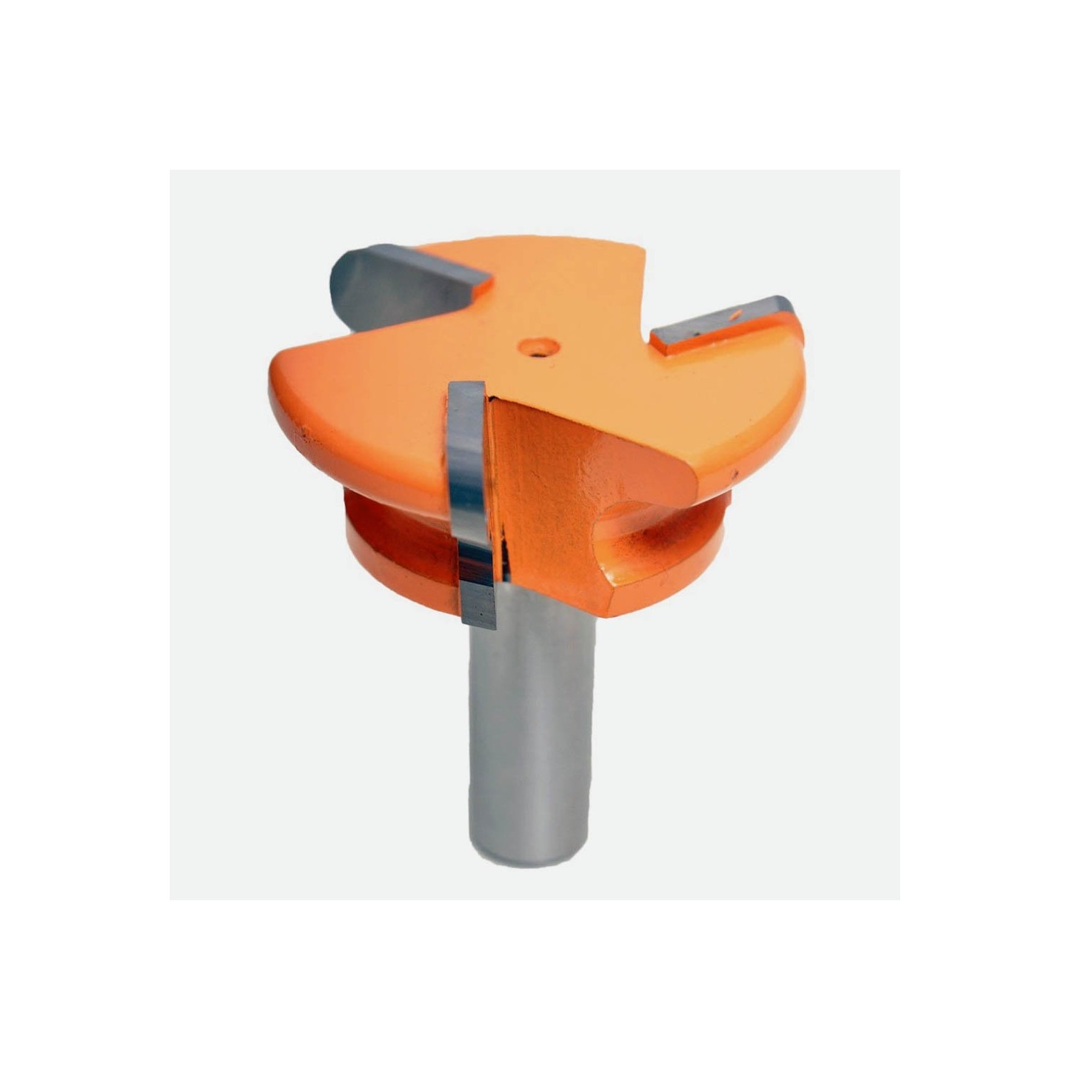 Kohertz Kulp Yeri Açma Freze Bıçağı , 3 Ağızlı Kendinden Fiyatı