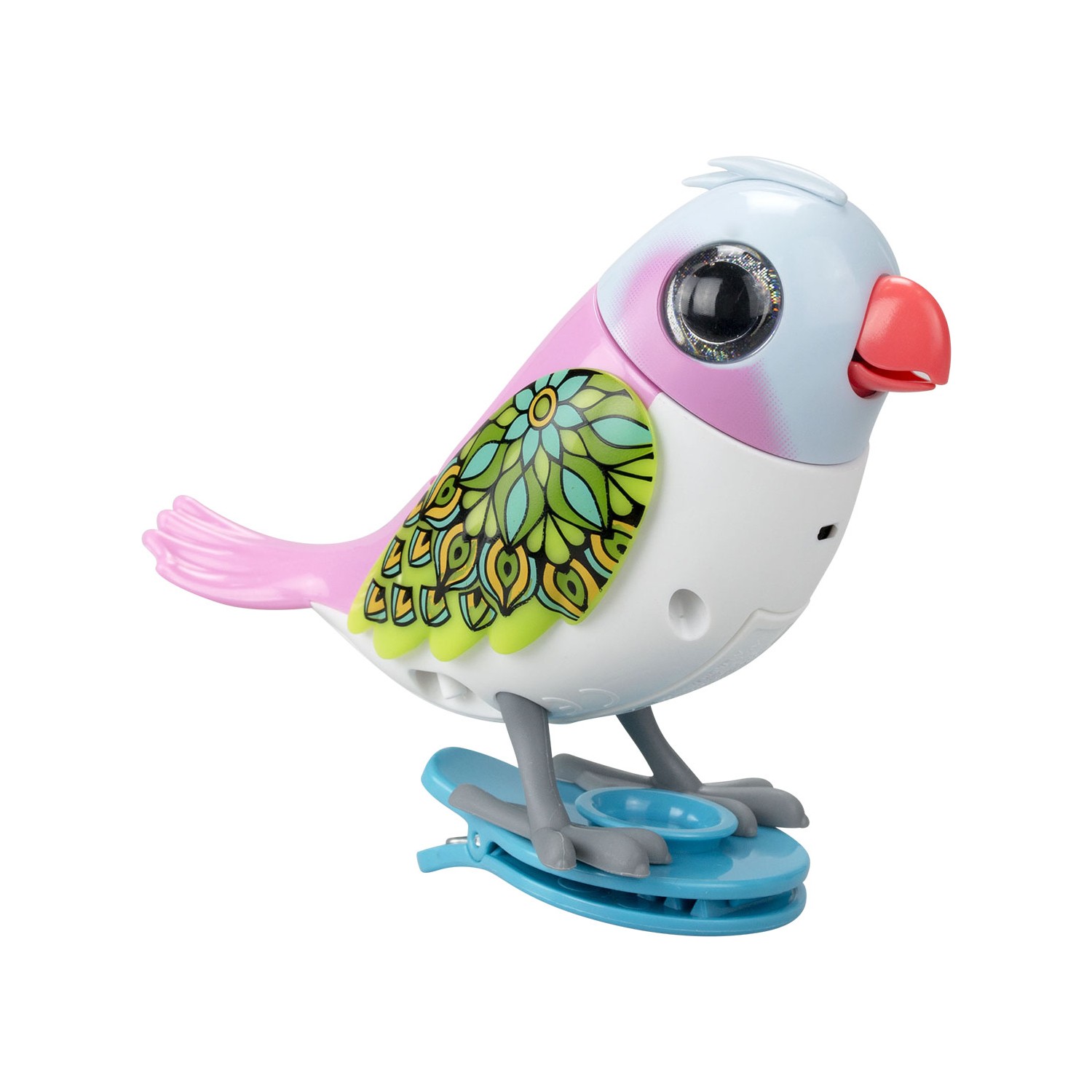 Silverlit Digibirds Tekli Paket Seri 2 - Model 3 Fiyatı