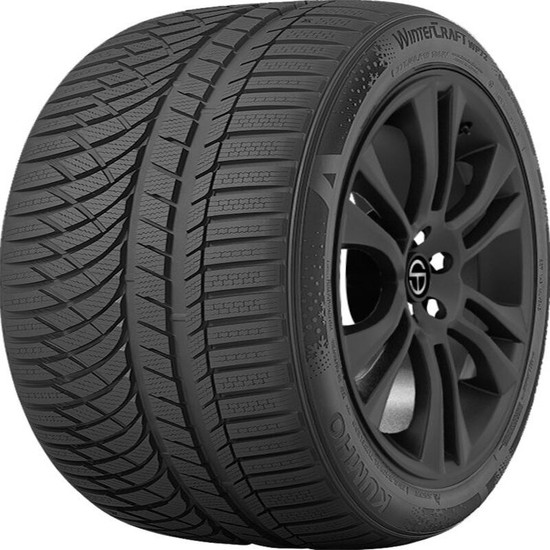 Kumho 235/40 R19 96V Xl Wintercraft WP72 M+S Kış Lastiği ( Fiyatı