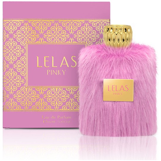 Lelas PINKY 100 ml Edp Kadın Parfüm 1448 Fiyatı