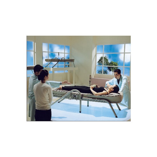 Choyang Termal Masaj Yatağı (Teşhir) CY7000 Fiyatı