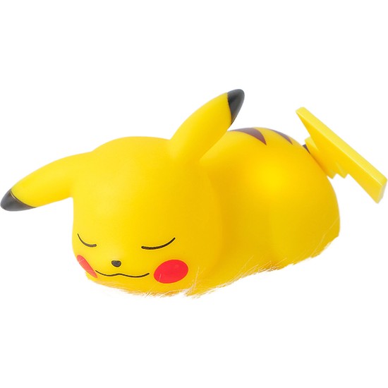 Smart Pikachu Karatomi Sevimli Anime Yumuşak Işık (Yurt Fiyatı