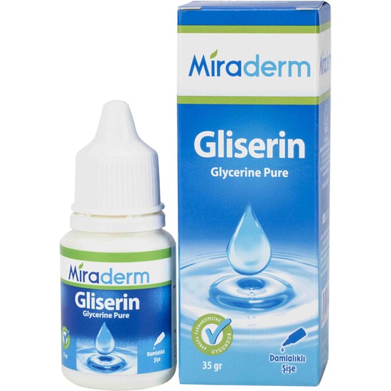Miraderm Gliserin Fiyatı, Taksit Seçenekleri ile Satın Al