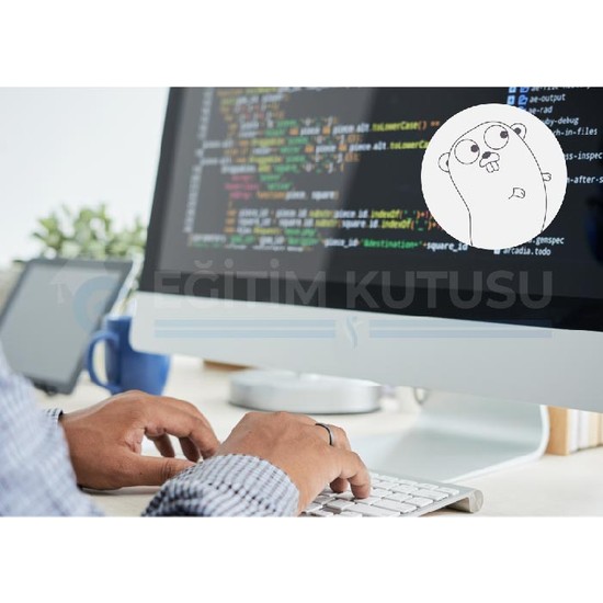 Eğitim Kutusu Golang Programlama (A'dan Z'ye) Eğitimi | Fiyatı Eğitim Kutusu Golang Programlama (A'dan Z'ye) Eğitimi | Fiyatı