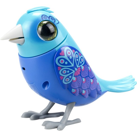 Silverlit Digibirds Tekli Paket Seri 1 - Model 1 Fiyatı