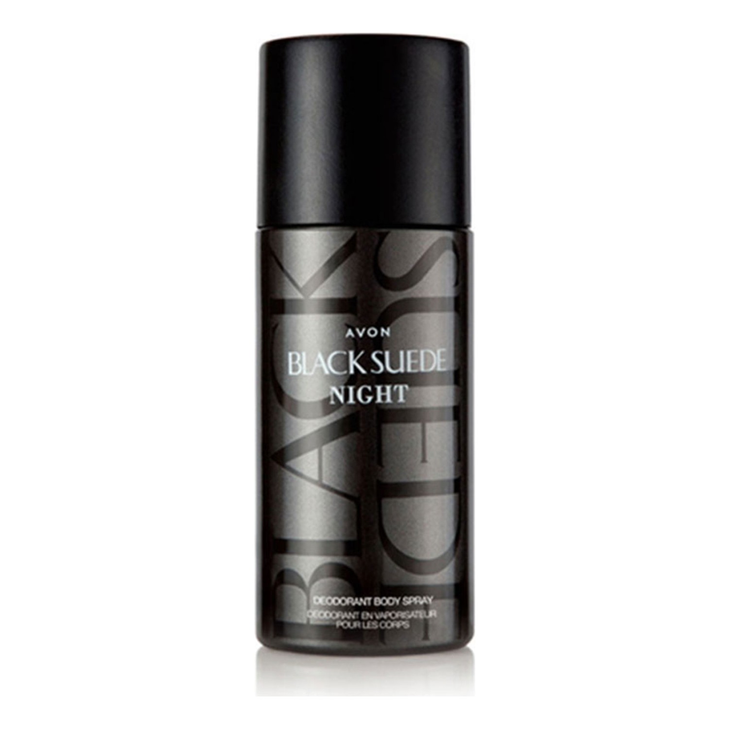 Avon Black Suede Night Sprey Deodorant 150 Ml. Fiyatı
