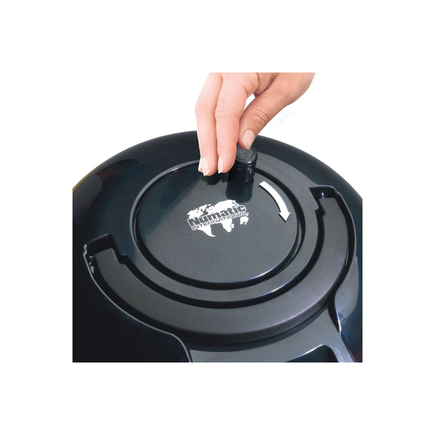 Numatic Hetty Het200A Kuru Tip Torbalı Elektrikli Süpürge Fiyatı