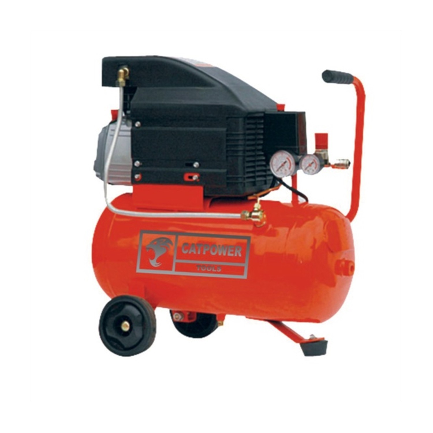 Kompresör - 25 Lt Fiyatı, Taksit Seçenekleri ile Satın Al