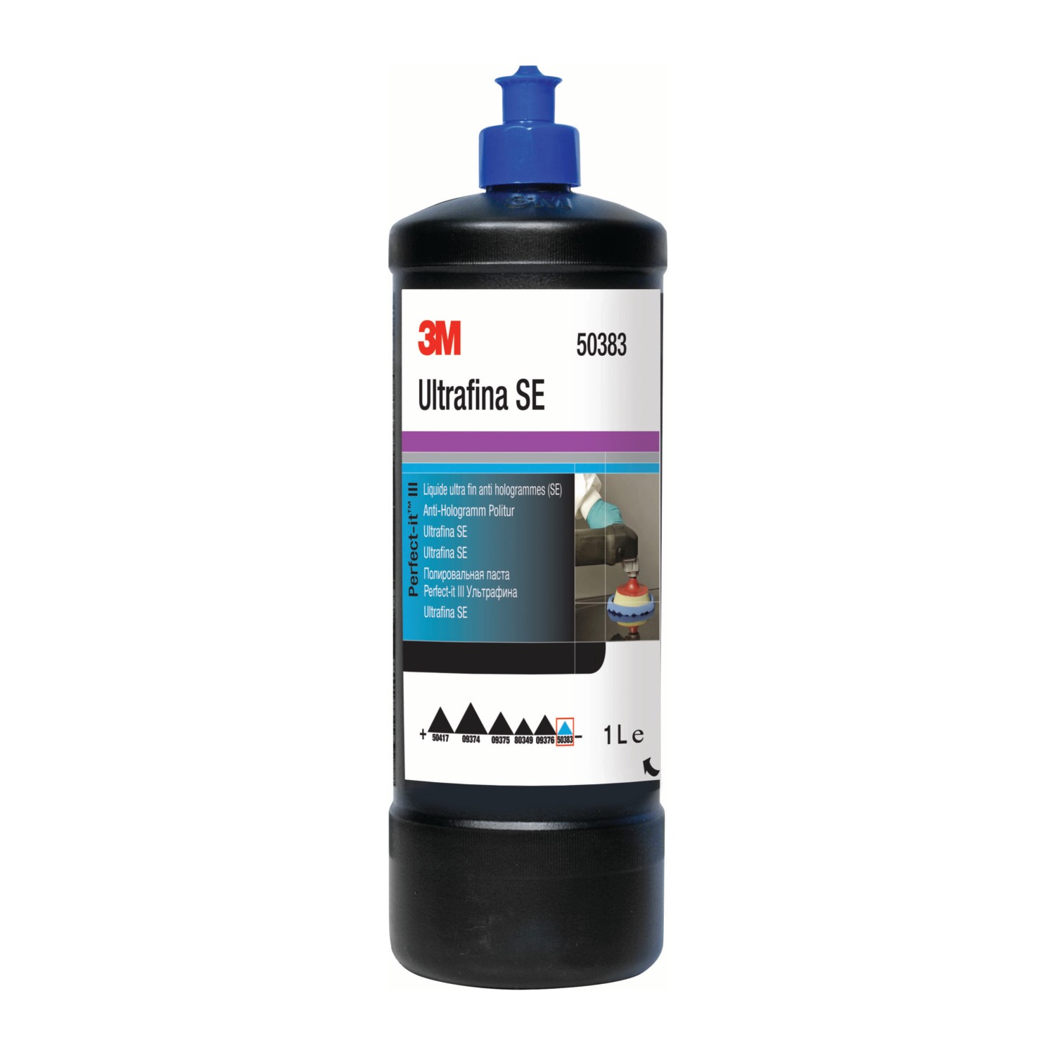 3M PN50383 Perfect it III Ad m 3 Hare Giderici Cila 1lt Fiyat 3m-pn50383-perfect-it-iii-ad-m-3-hare-giderici-cila-1lt-fiyat