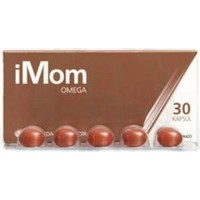 İmom Omega 30 Kapsül Fiyatı, Taksit Seçenekleri ile Satın Al