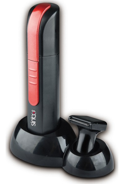 Sinbo Str-4920 Kişisel Kıl Kesme Makinesi