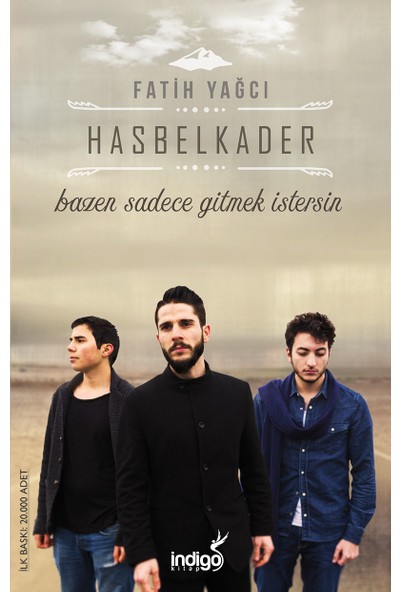 Hasbelkader - Fatih Yağcı