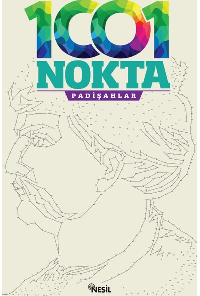 1001 Nokta Padişahlar - Enis Temizel 1001 Nokta Padişahlar - Enis Temizel