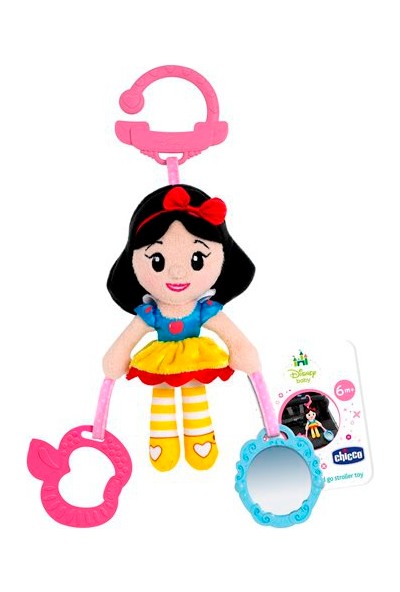 Disney Disney Snow White Pamuk Prenses Puset Oyuncağı Disney Disney Snow White Pamuk Prenses Puset Oyuncağı