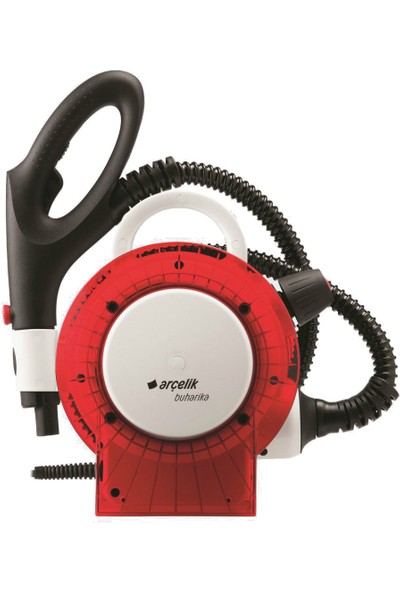 Arçelik K 7800 Y Buharika Buharlı Temizlik Makinası