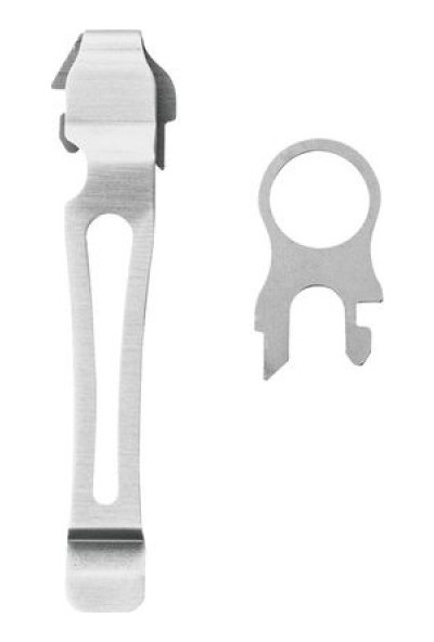Leatherman Çıkarılabilir Cep Klips/Kordon Halkası
