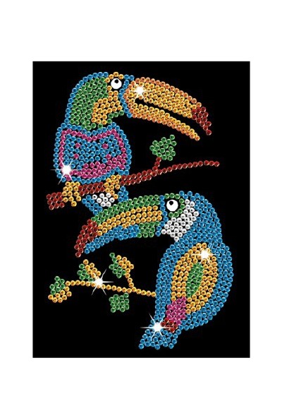 Kumtoys Pul Sanatı 22 x 32 cm