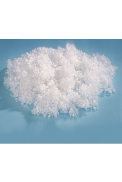 Evsay Boncuk Tam Silikon Elyaf 1Kg Evsay Boncuk Tam Silikon Elyaf 1Kg