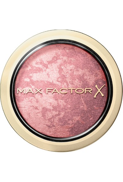Max Factor Creme Puff Allık 20 Lavish Mauve Max Factor Creme Puff Allık 20 Lavish Mauve