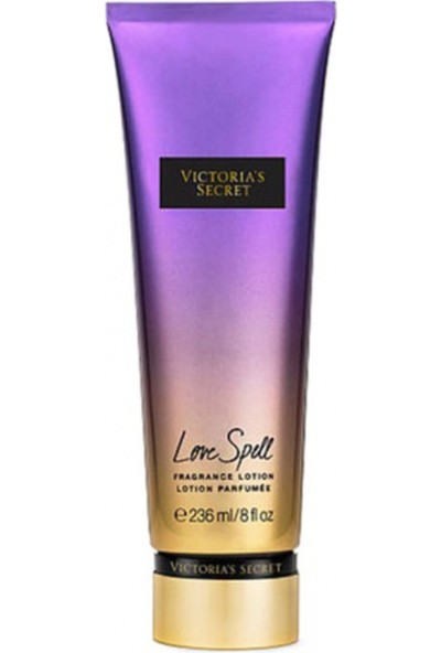 Victoria's Secret Vücut Losyonu Love Spell 236 ml