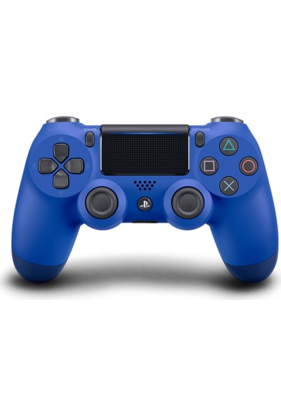 Sony Ps4 Dualshock 4 V2 Gamepad Yeni Nesil Kol Mavi Teşhir Sony Ps4 Dualshock 4 V2 Gamepad Yeni Nesil Kol Mavi Teşhir