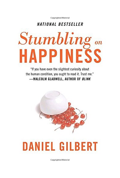 Stumbling on Happiness Stumbling on Happiness