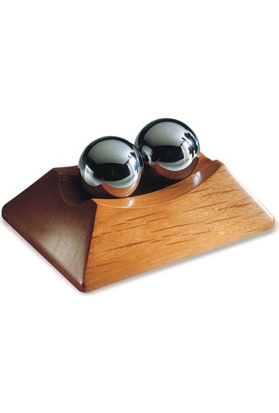 Mideocan Metal Stres Topu Mideocan Metal Stres Topu