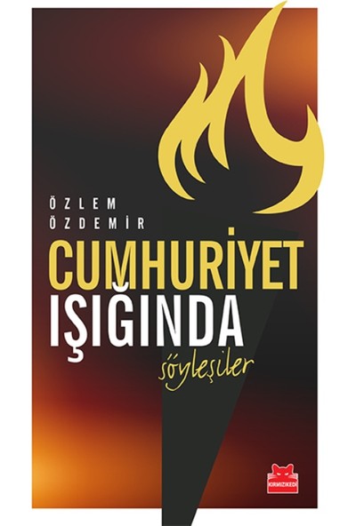 Cumhuriyet Işığında Söyleşiler Cumhuriyet Işığında Söyleşiler