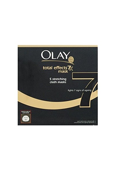 Olay Total Effects 7x Yüz Maskesi Olay Total Effects 7x Yüz Maskesi